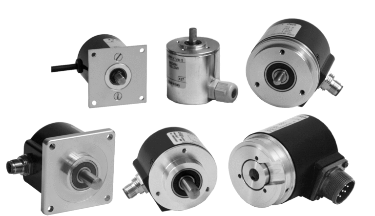 Encoders and Counters | ISE Controls has as one of its manufacturing ...